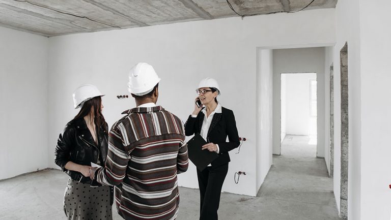 Home Safety Checks: Beyond General Inspection - Stone Home Inspections